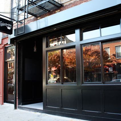 First Look at the Crown Inn, Bringing a ‘Perfect Manhattan’ to Crown ...