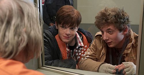 Shameless Recap: Lock Up - TV - Vulture