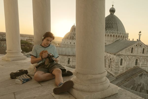 Disclaimer — TV Episode Recaps & News