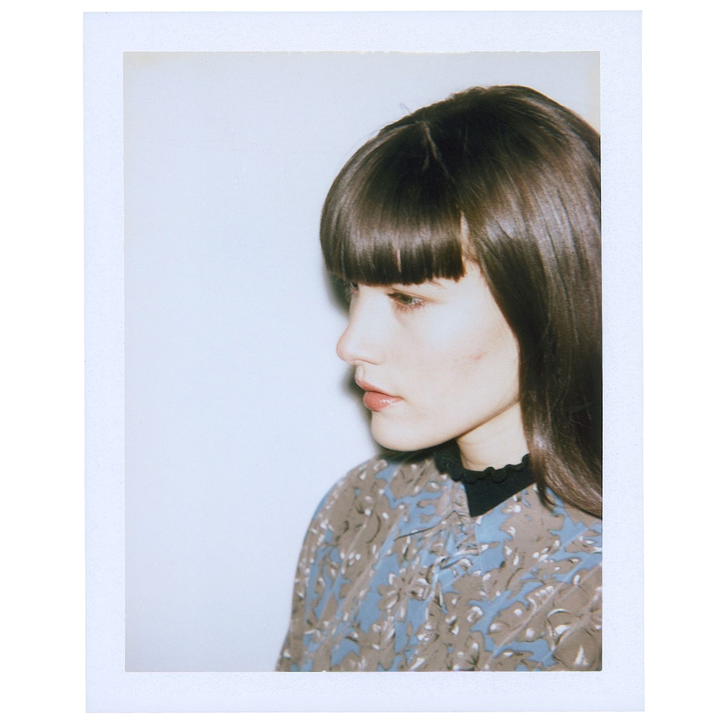 They Seem Cool: Meet Model Jess Miller