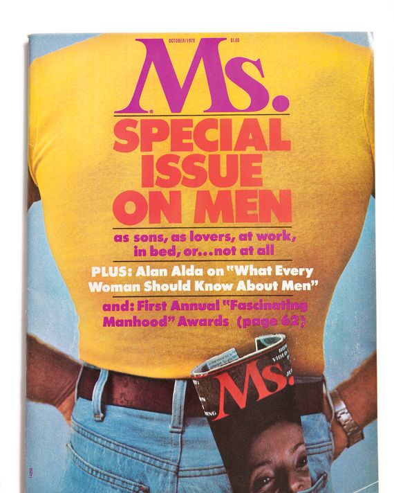 Gloria Steinem’s Ms. Magazine: An Oral History