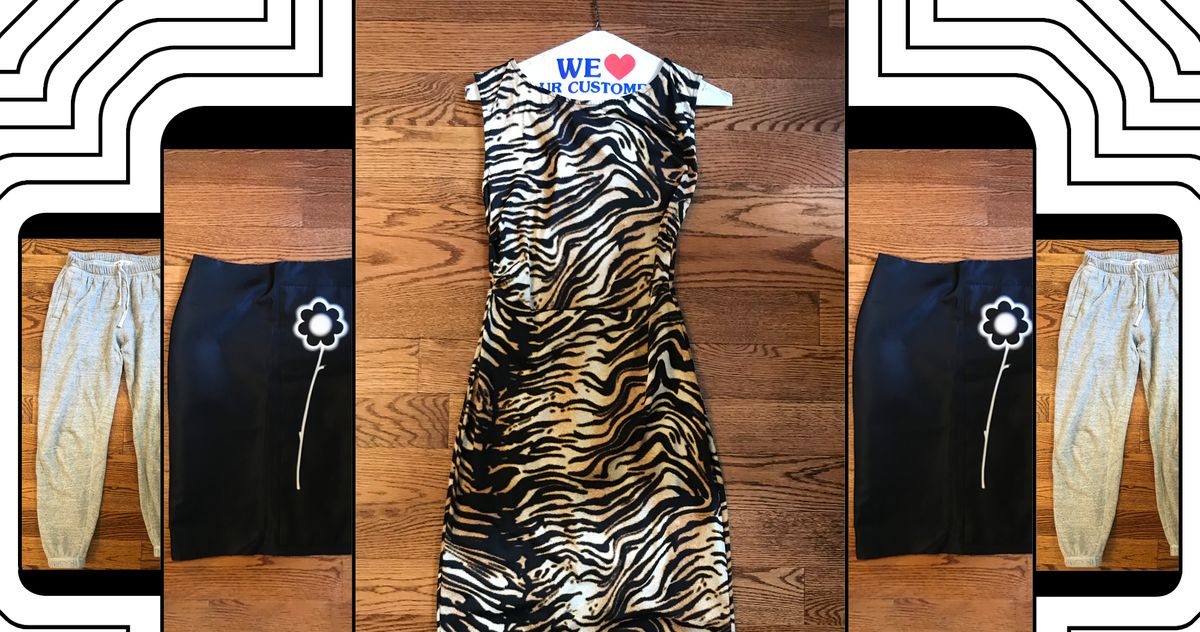 What Do We Do With Bad Clothing Memories?