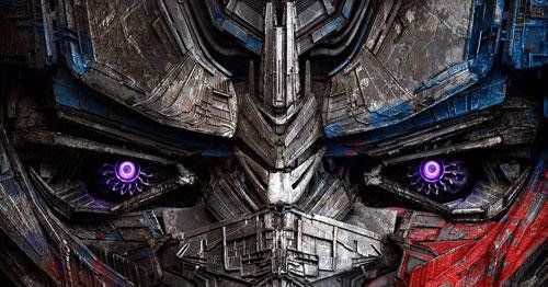 The 5th Transformers Film Gets a Cryptic Title, Begins Production Next ...