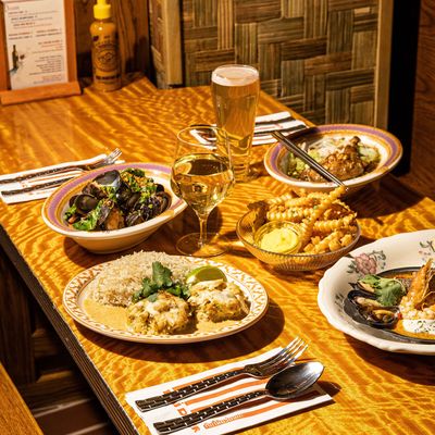 Thai Diner Opens in NYC