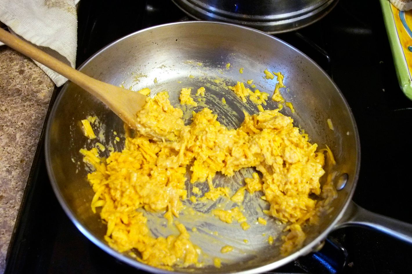 ‘Phantom Thread’ Breakfast Recipe