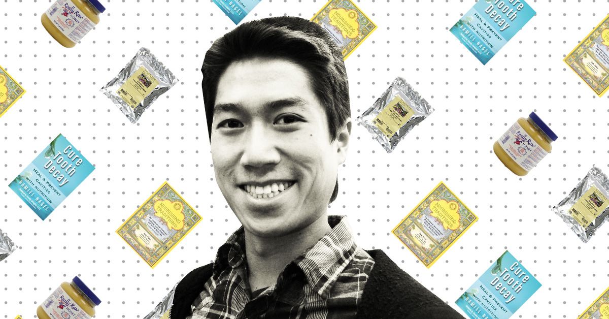Tao Lin on His 9 Favorite Things 2018 | The Strategist