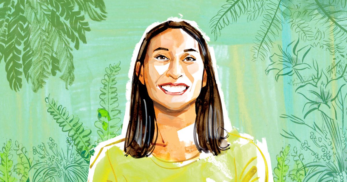 Inside Eliza Blank of The Sill’s Houseplant Empire