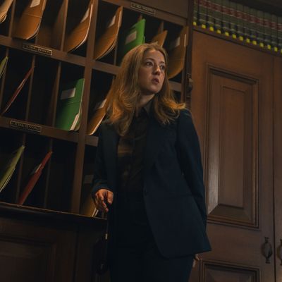 ‘Maximum Pleasure Guaranteed’ Recap, Episode 5: ‘Scamboy’