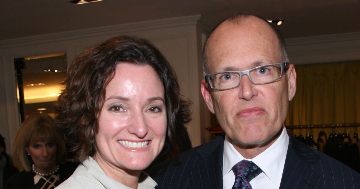 Bergdorf Goodman Loses Pair of Top Execs