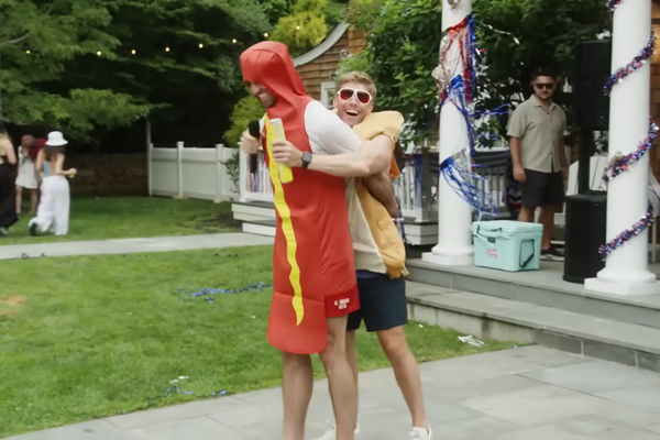 Summer House — TV Episode Recaps & News