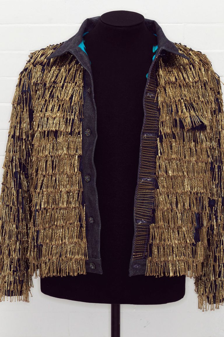 Revolting Style: How London’s Clubbers Got Dressed in the ’80s