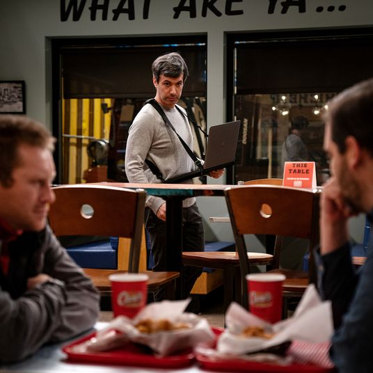 The 12 Zaniest, Most Memorable Wigs on Key and Peele, According to ...