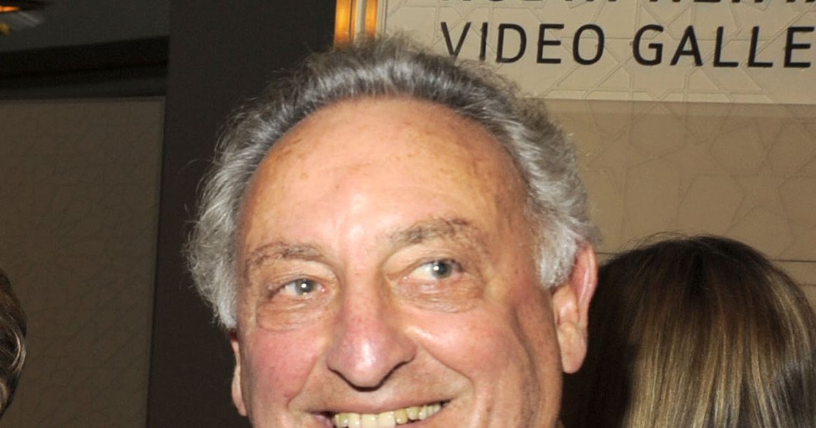 Sandy Weill Is Done With Opulence