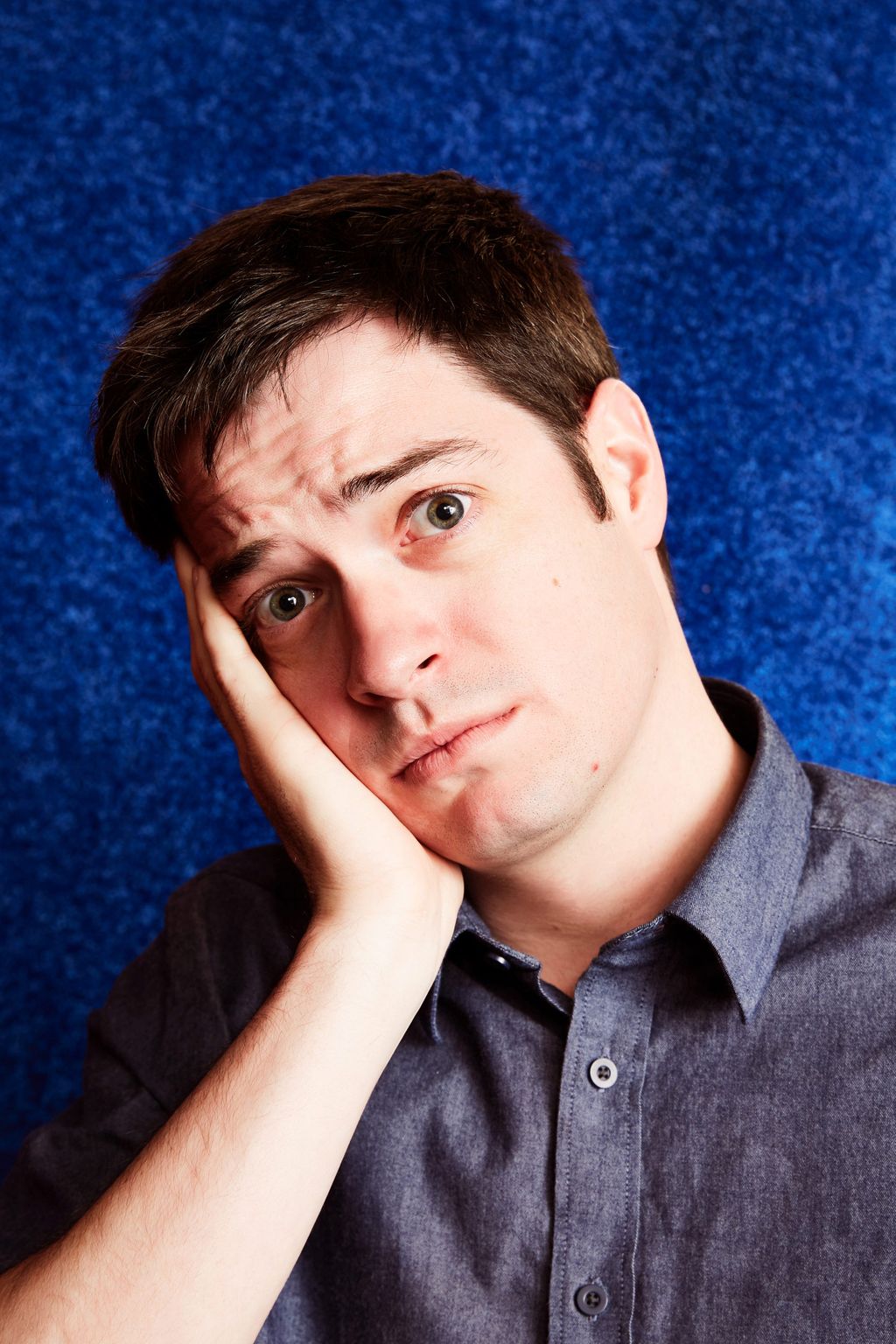 Photos: Behind the Scenes of Vulture Festival LA