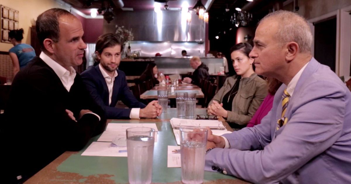 The Profit Recap, Season 4, Episode 12: Swim by Chuck Handy