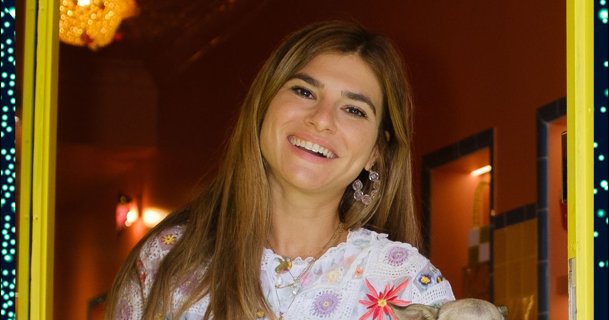 In Her Shoes: Jewelry Designer Susan Korn