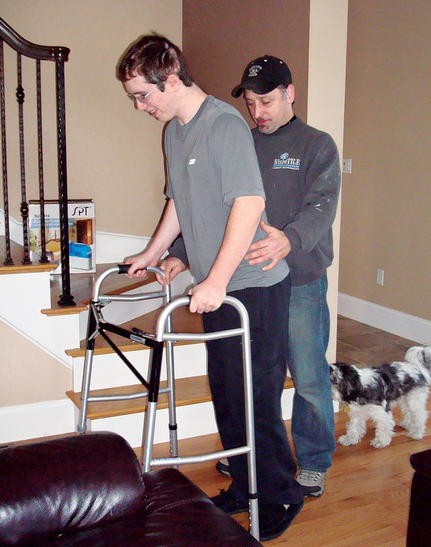 How One Brain Came Back From Unconsciousness