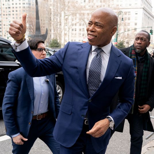 RFK Jr. Says He Does Not Eat Dogs