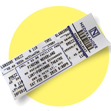 28 Reasons Why New York Theater Is Thriving