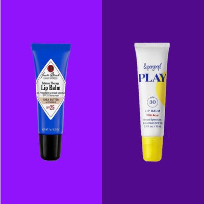 6 Best Lip Balms With SPF | The Strategist
