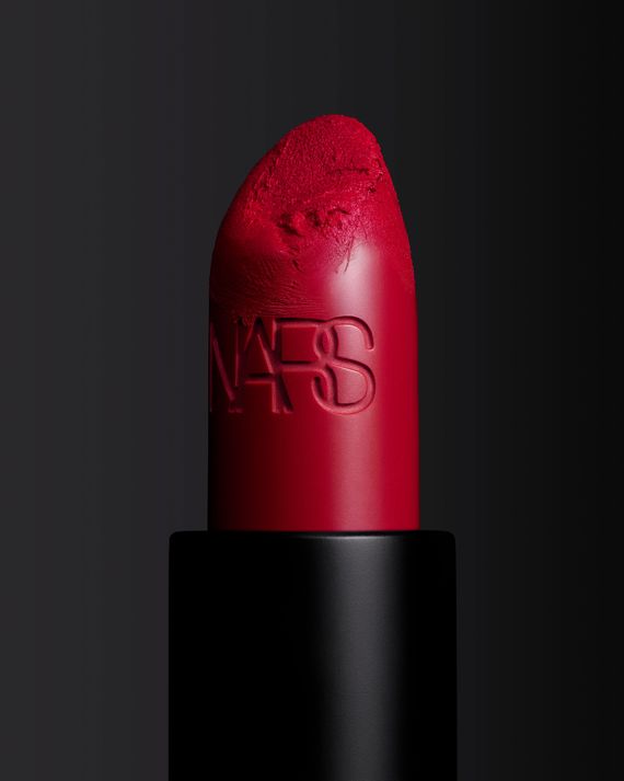 Nars Cosmetics Is Launching 72 New Lipsticks