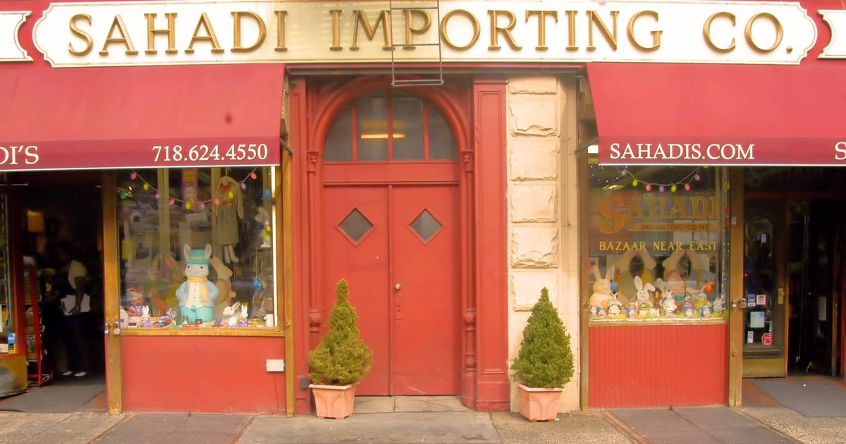 Sahadi’s Makes Big Expansion Plans