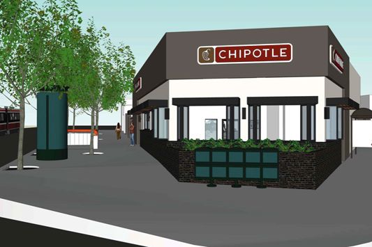 Chipotle Working Hard to Win Over the Castro, Move Into Former Home ...