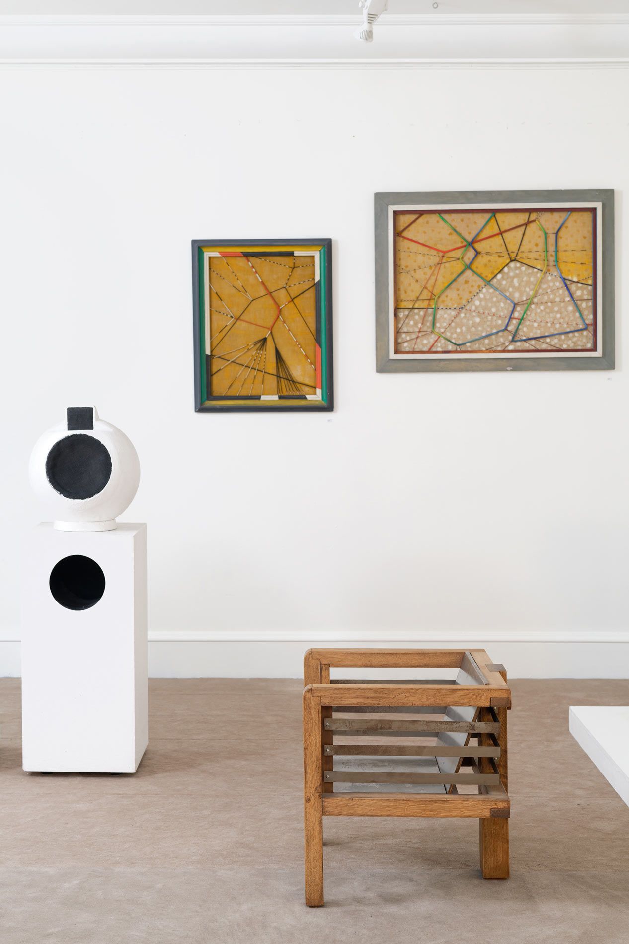 Set Designer Alexandre de Betak Auctions Private Collection