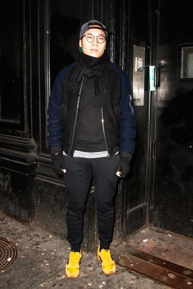 Normcore: Fashion for Those Who Realize They’re One in 7 Billion