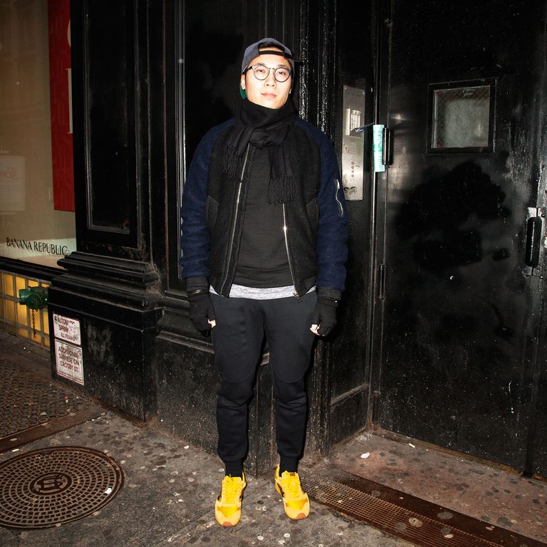 Normcore: Fashion for Those Who Realize They’re One in 7 Billion