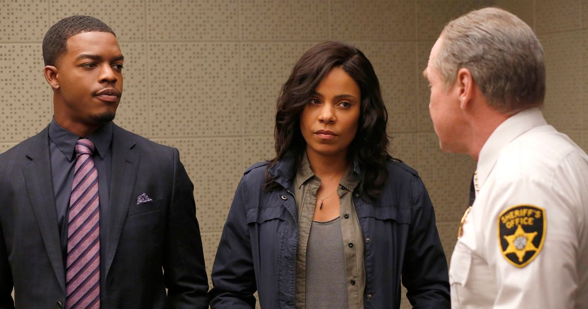 Shots Fired Recap, Episode Six: The Fire This Time