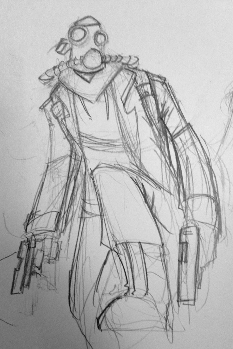 See Ghostface Killah’s 36 Seasons Redone As a Comic - Slideshow - Vulture