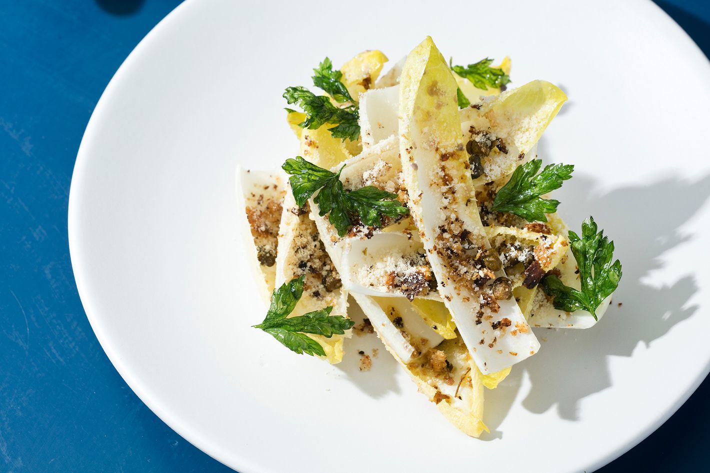 PJ Calapa Opens Scampi in the Flatiron District