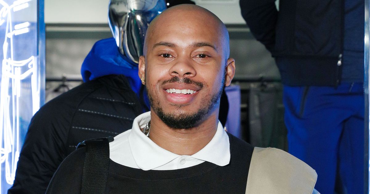 HBA’s Shayne Oliver Doing a Special Project for Helmut Lang