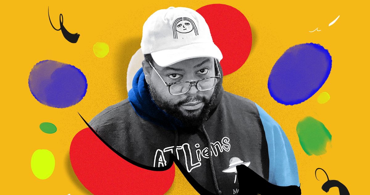 Jamel Johnson: A Comedian You Should Know in 2021