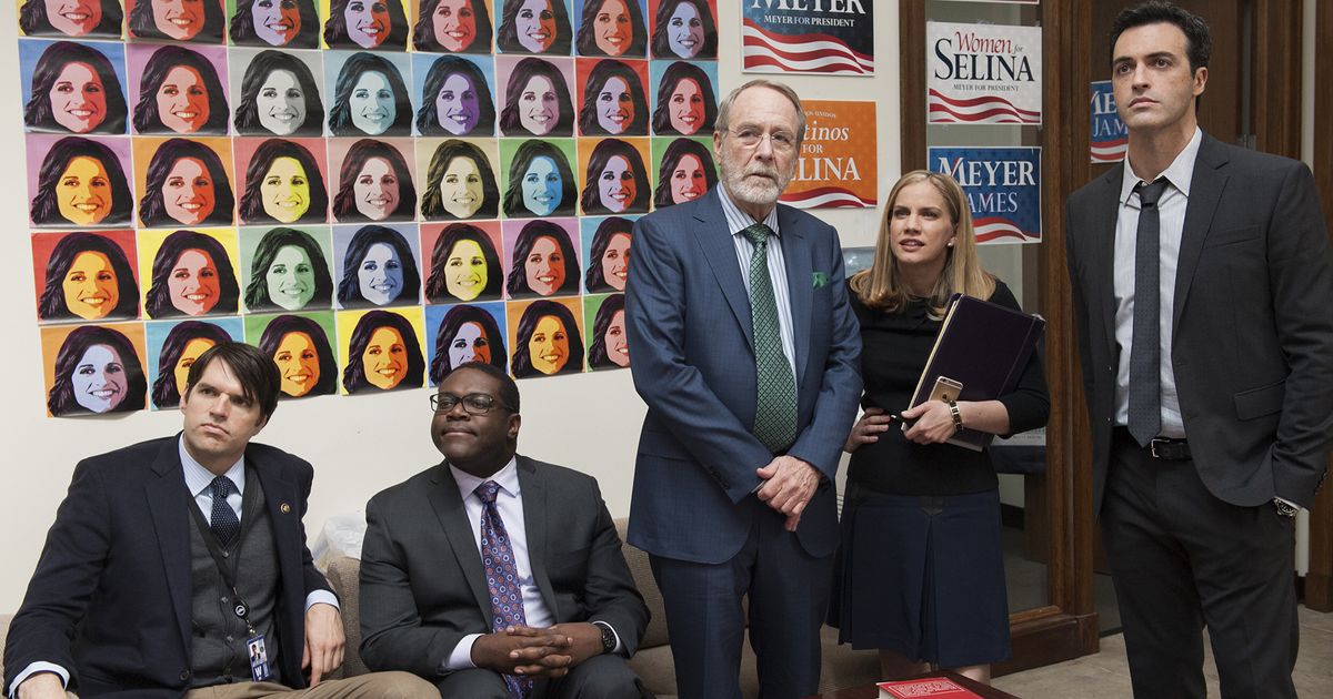 Veep Characters’ Post–White House Careers: A Guide