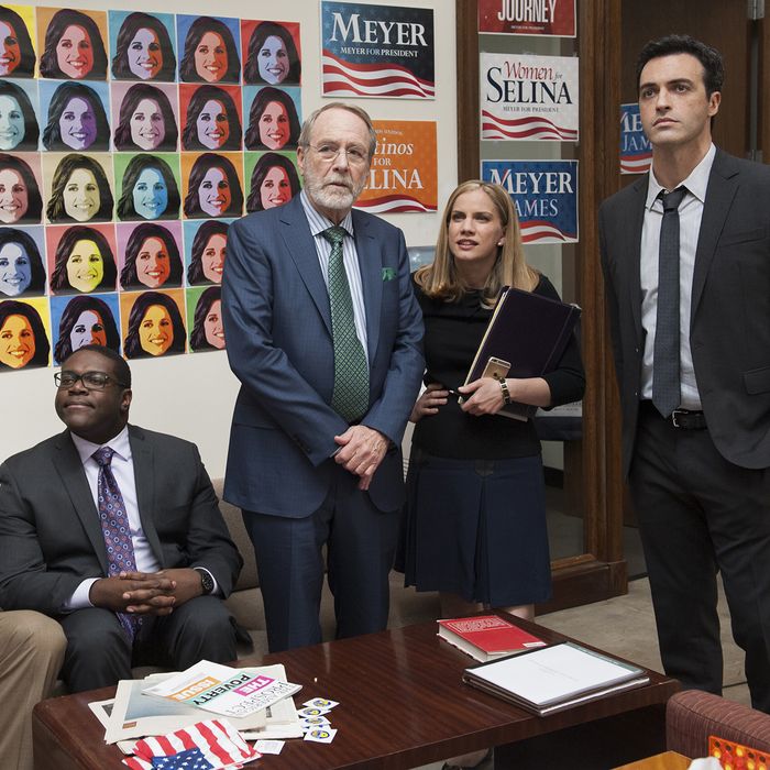 Veep Characters’ Post–White House Careers: A Guide