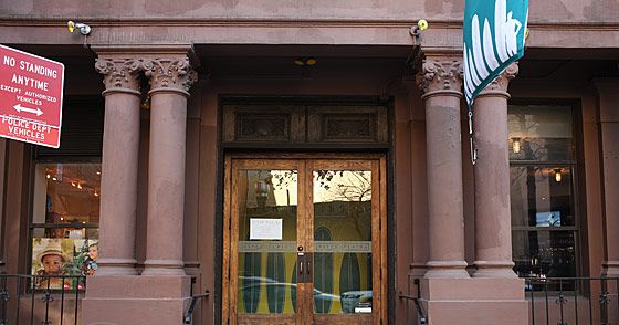 Why’s the UWS Suddenly the Place for Spinoff Restaurants?