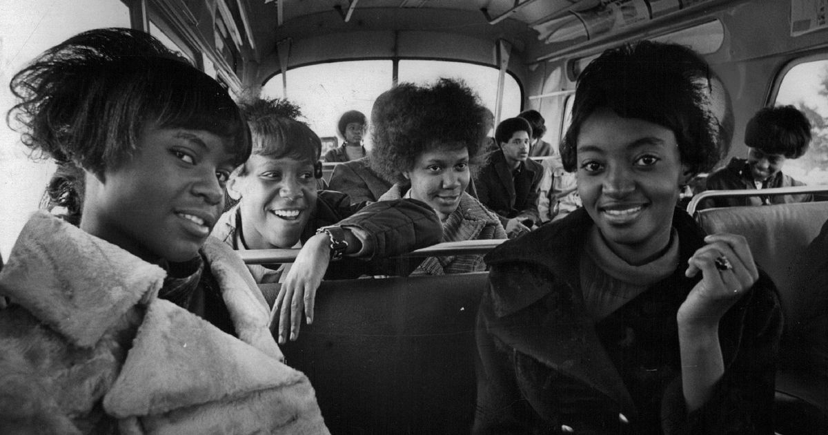 Marking 70 Years of White Flight From School Integration