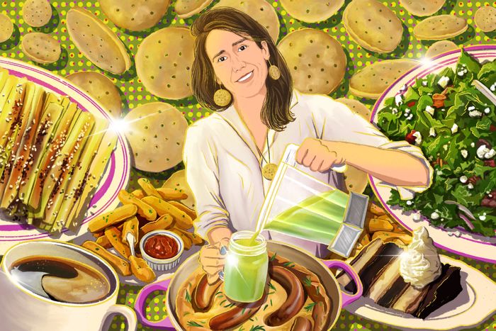 20 Excellent Moments From a Year of Grub Street Diets