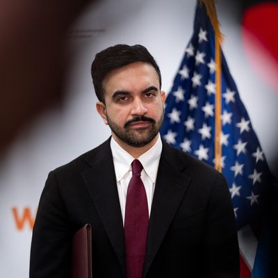 GOP Bigots Can’t Stop Smearing Trump’s Friend Mamdani