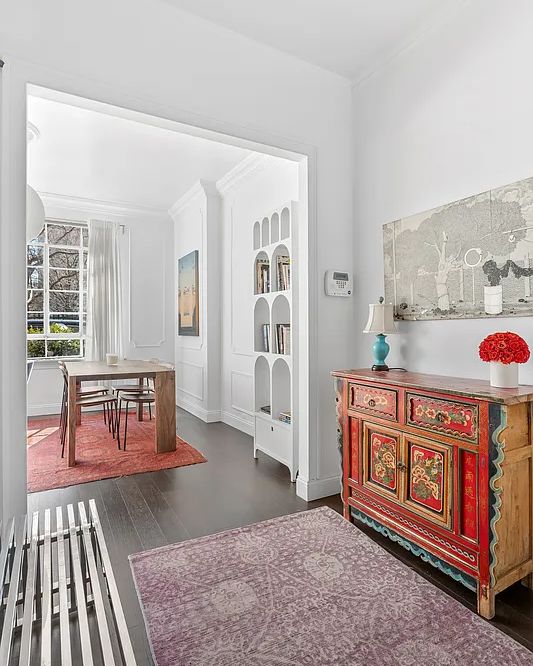 NYC Apartments Under a Million: Park Slope, Gramercy, Fidi