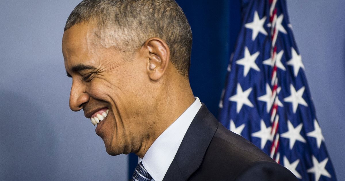 5 Reasons Why Obamacare Might Survive After All