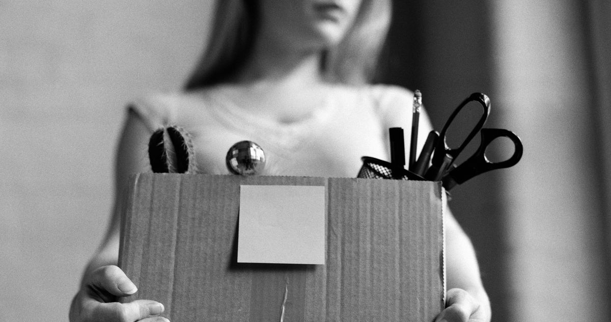 5 Women on How They Quit Their Jobs