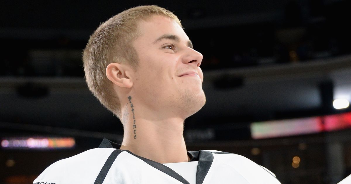 Justin Bieber Returns to Instagram in Time for Super Bowl