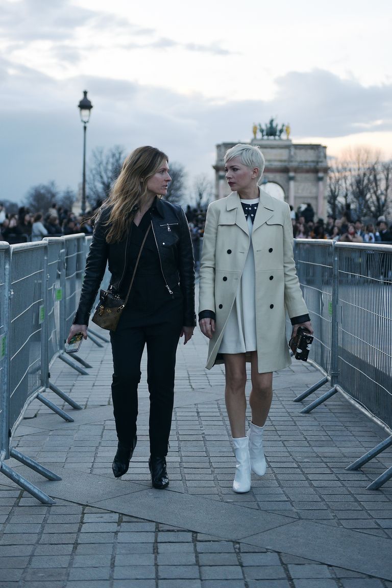 The Best Street Style From Paris Fashion Week
