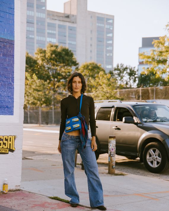 The Best Street Style From NYFW