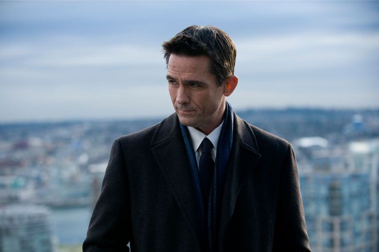 The Killing Recap: Let the Rain Fall Down - TV - Vulture