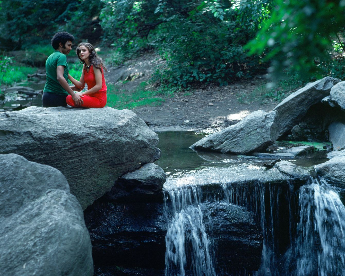 Artist Lorraine O’Grady Finally Has the World’s Attention