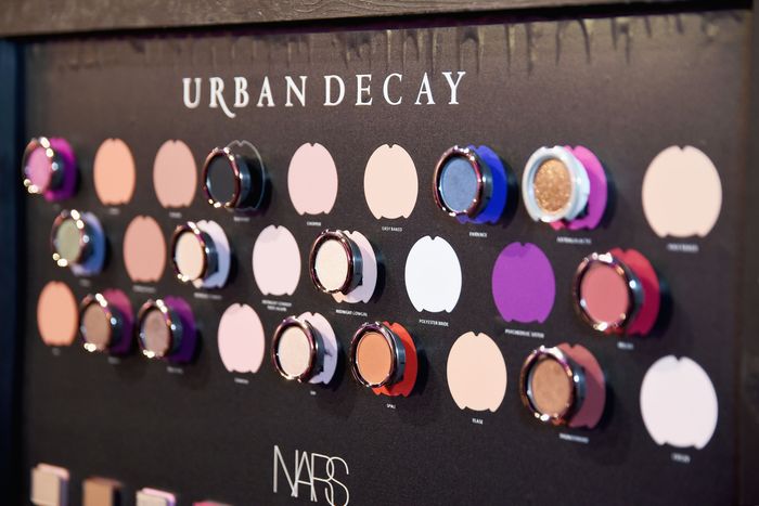 Sephora Held First Ever Sephoria Convention in Los Angeles